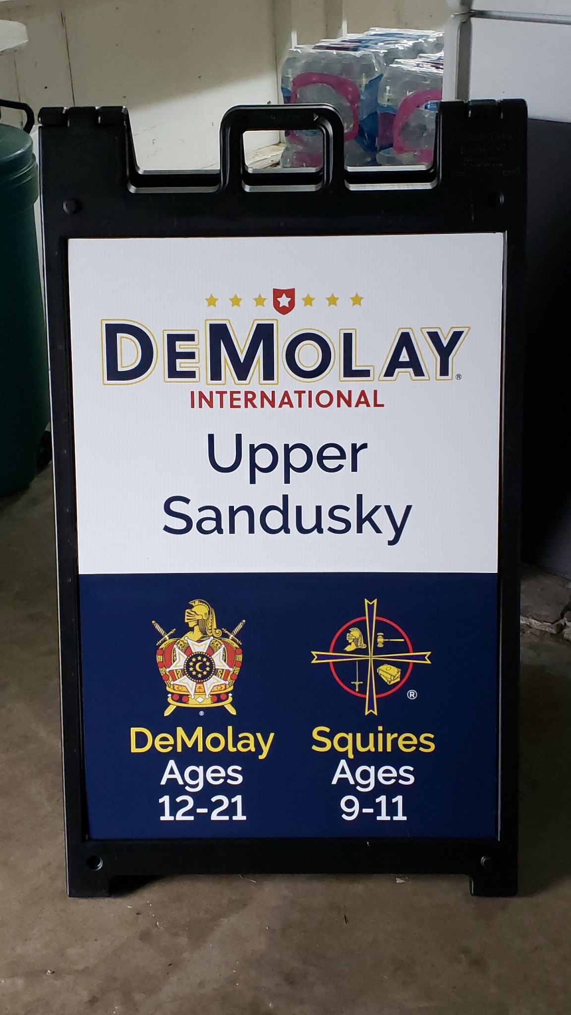 Gallery – Upper Sandusky DeMolay