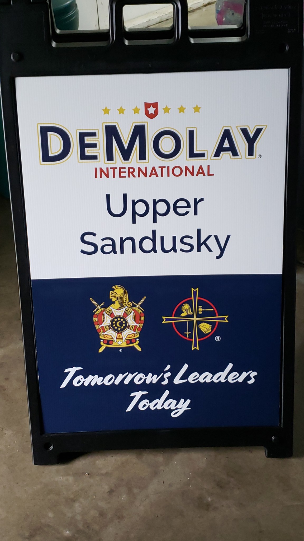 Gallery – Upper Sandusky DeMolay